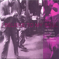 Listen Out For 2005 Page